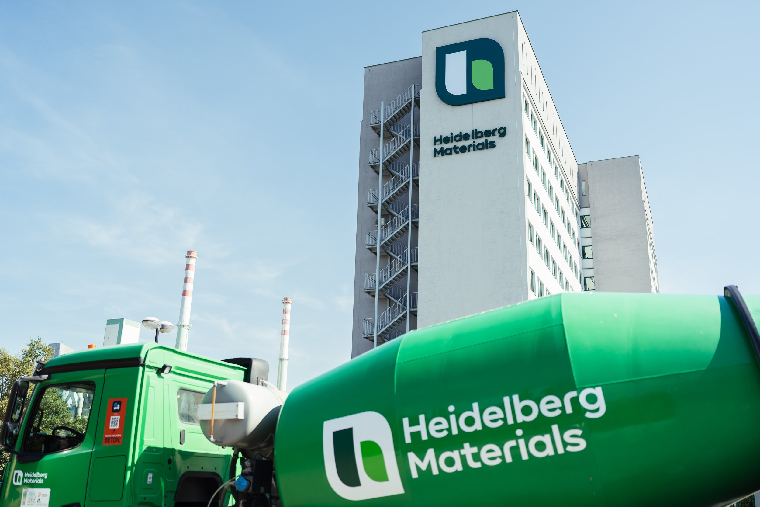 Heidelberg Materials Polska | Heidelberg Materials Poland